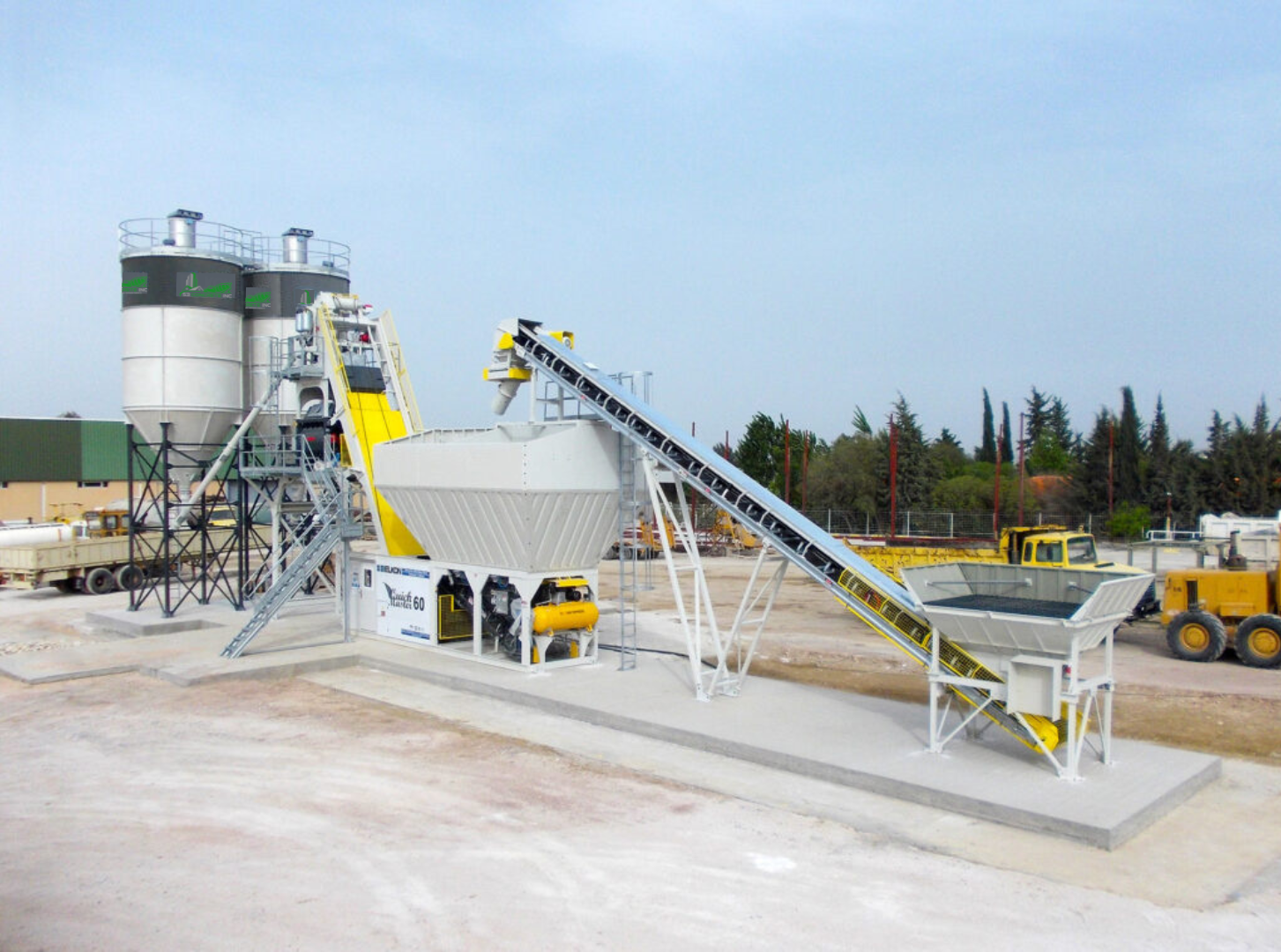 S3 Concrete Inc - Home